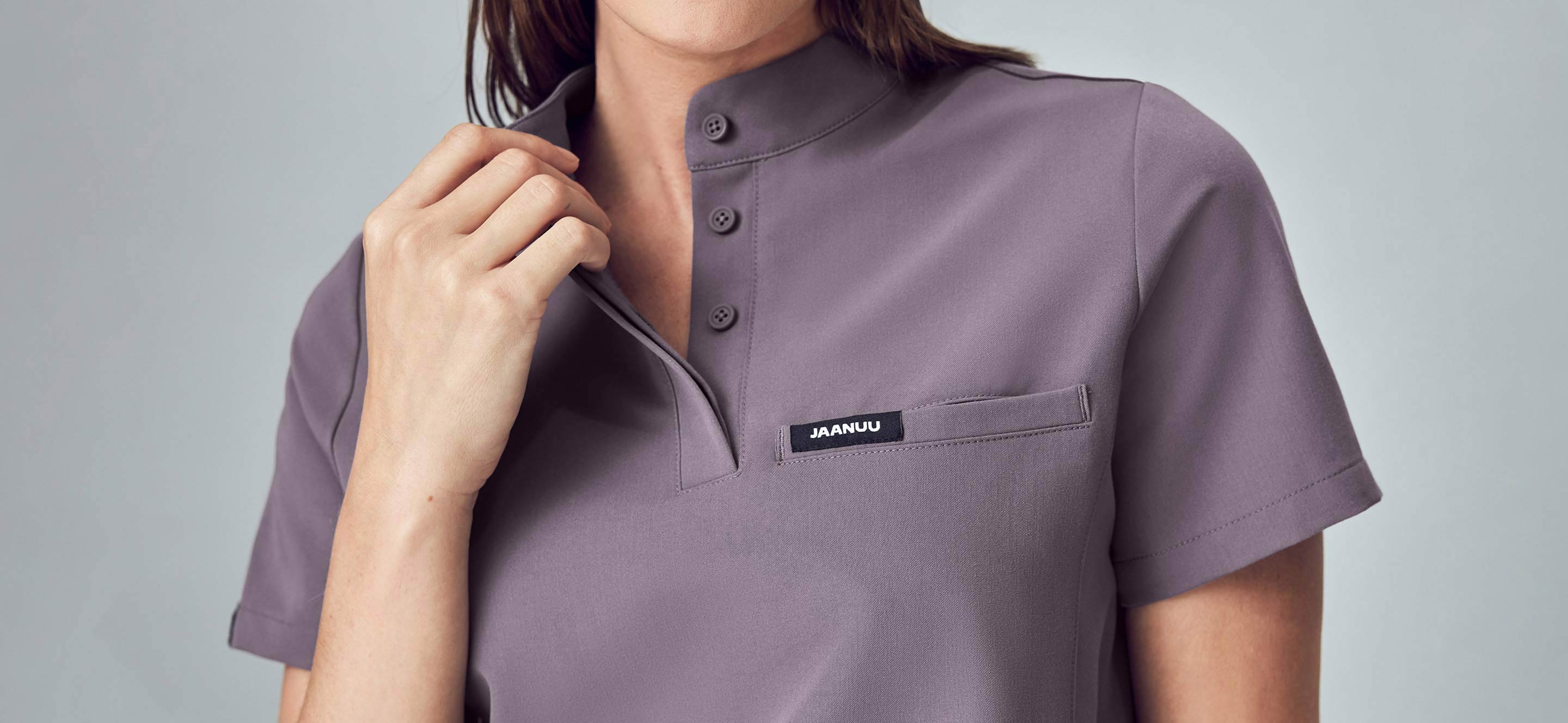 Performance Scrubs, Medical Apparel and Face Masks | Jaanuu