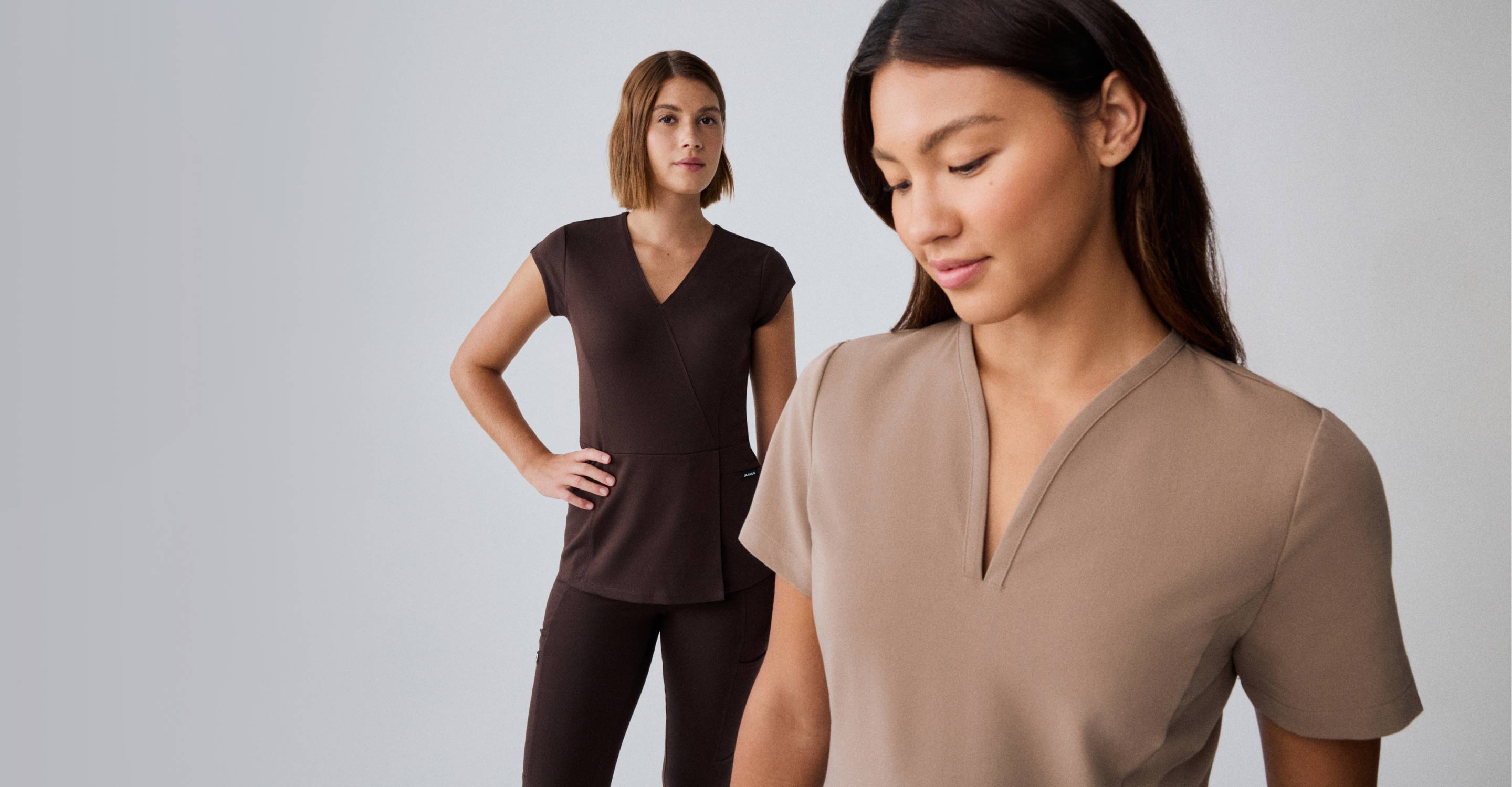Modern Uniforms & Performance Scrubs | JAANUU