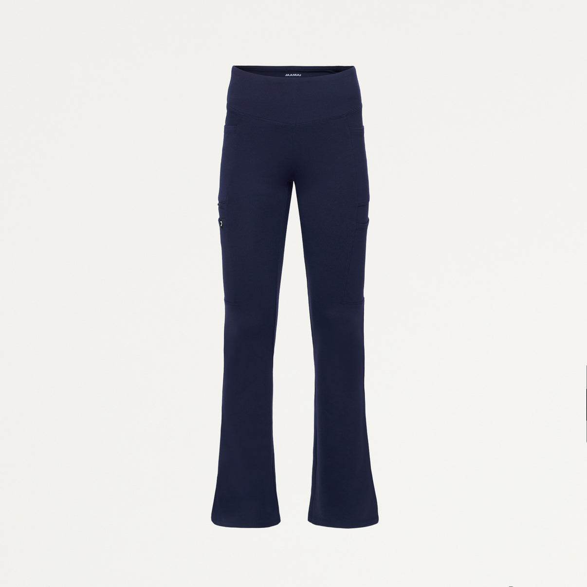 Perri UltraSOFT™ Yoga Scrub Pant - Midnight Navy – JAANUU