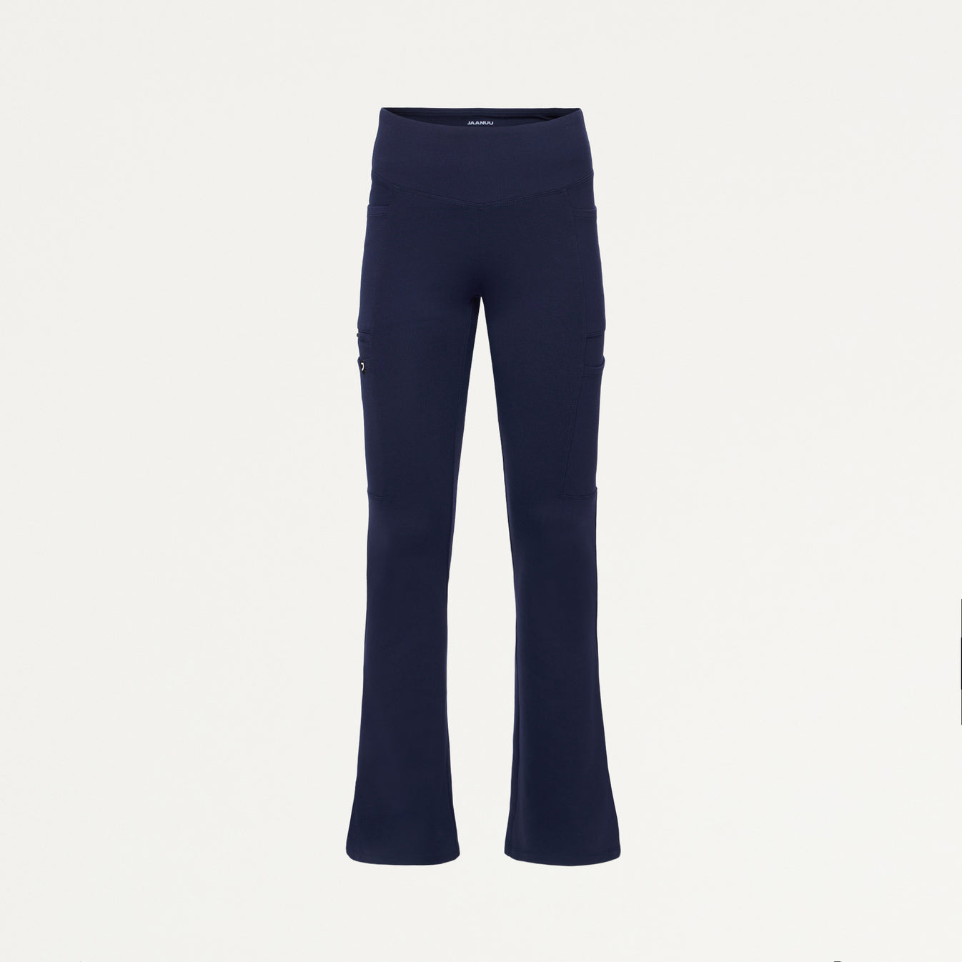 Perri UltraSOFT™ Yoga Scrub Pant - Midnight Navy – JAANUU