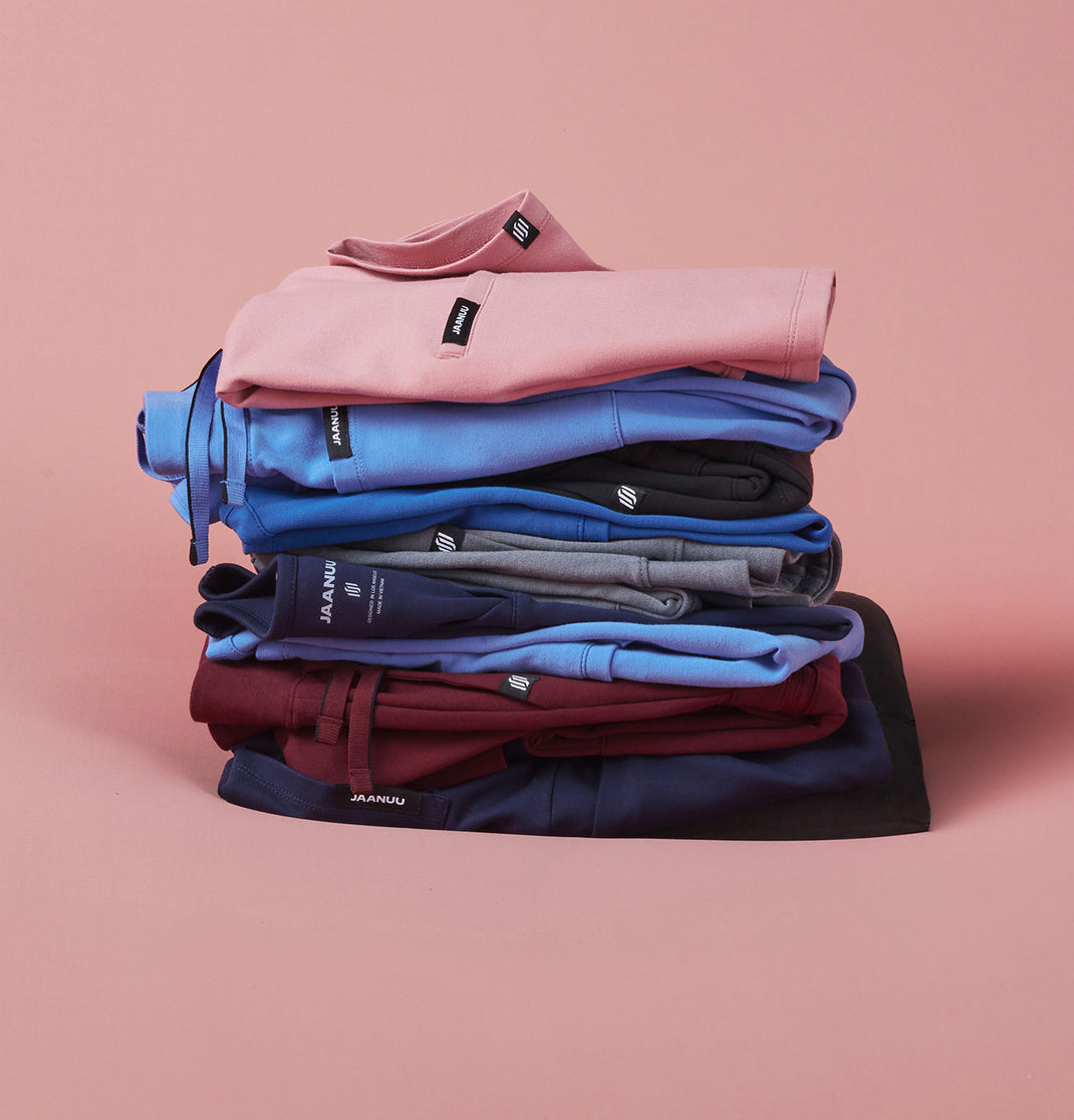 Performance Scrubs, Medical Apparel and Face Masks | Jaanuu
