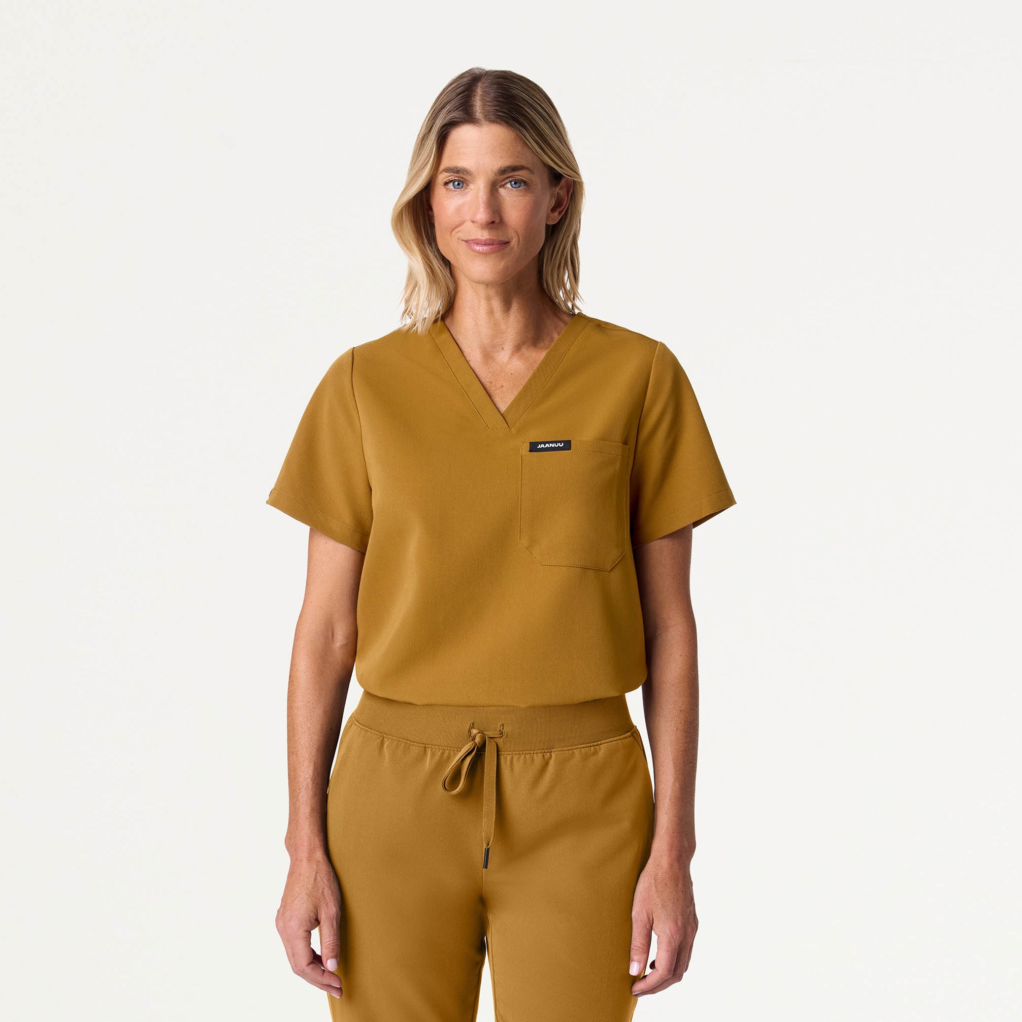 Women’s Cider Scrubs | JAANUU