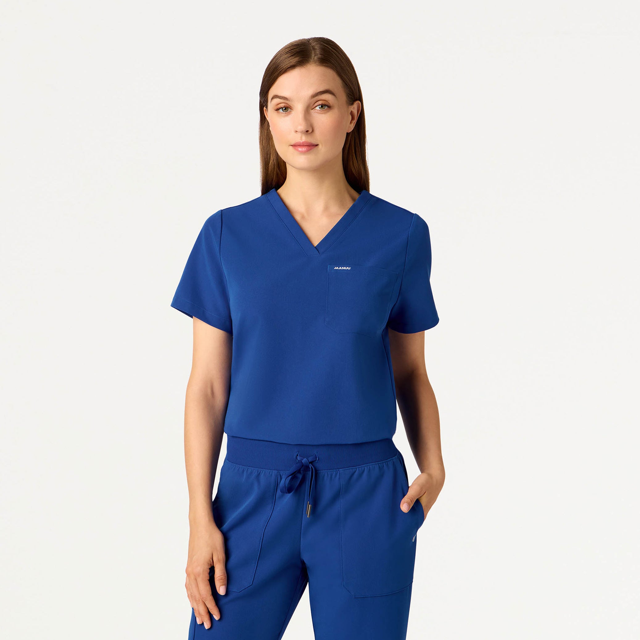 Modern Uniforms & Performance Scrubs | JAANUU