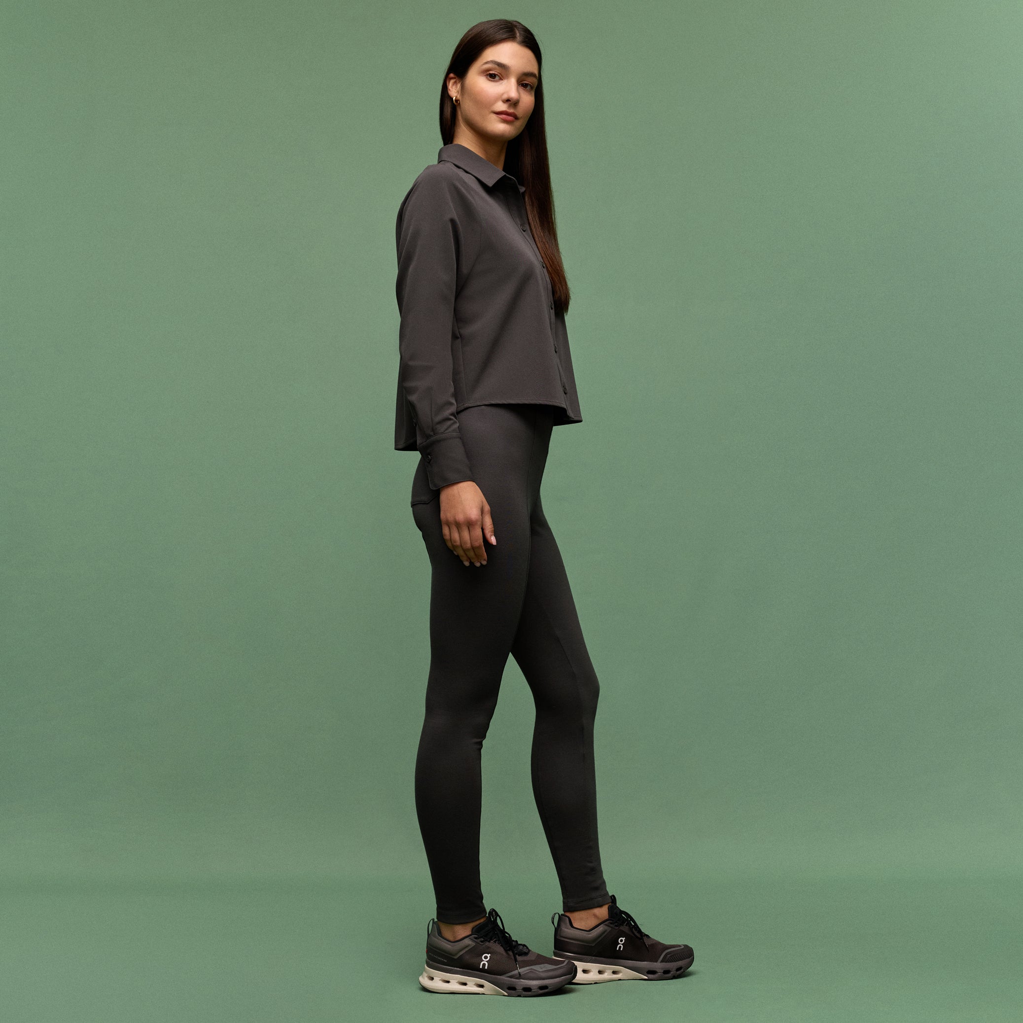 Modern Uniforms & Performance Scrubs | JAANUU