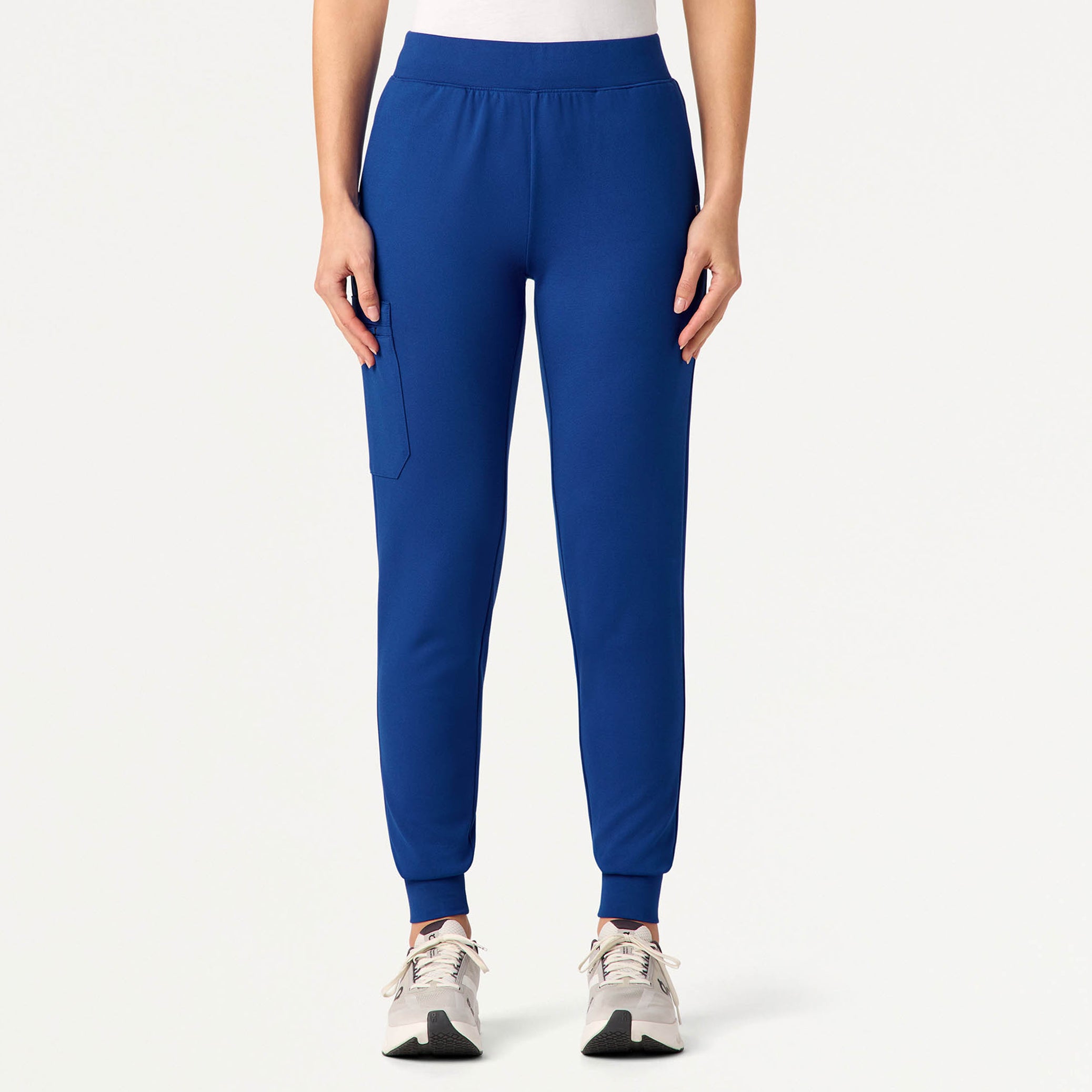 Rubi Slim UltraSOFT™ Scrub Jogger - Galaxy – JAANUU