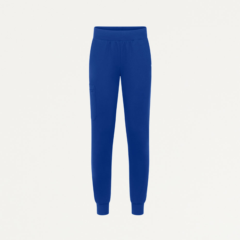 Rubi Slim UltraSOFT™ Scrub Jogger - Galaxy – JAANUU