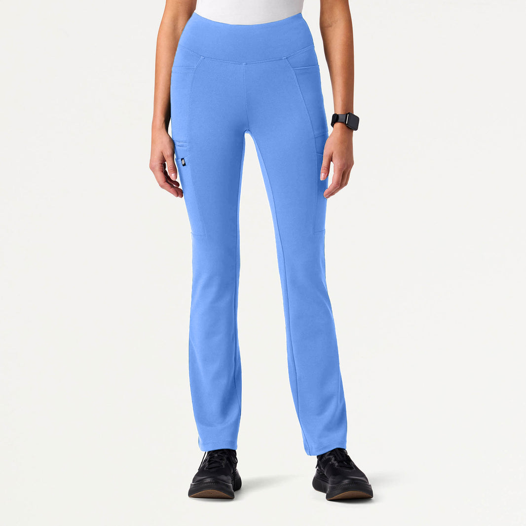 Shop All Women's Ceil Blue Medical Scrubs | Jaanuu