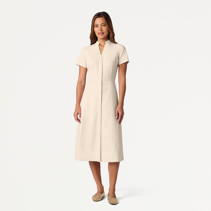 Women's Scrub Dresses – Jaanuu