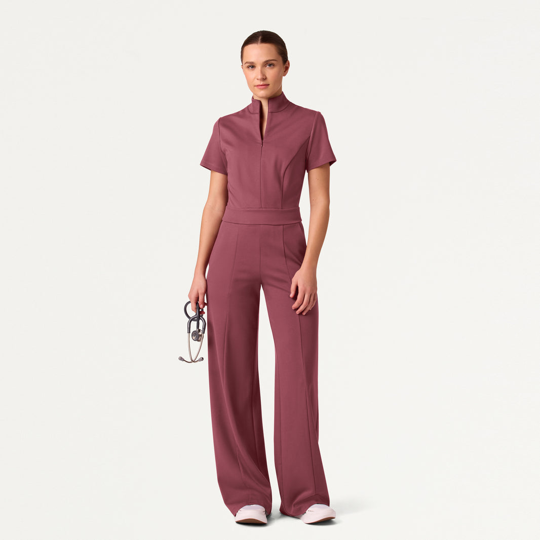 Women's Scrub Jumpsuits – Jaanuu
