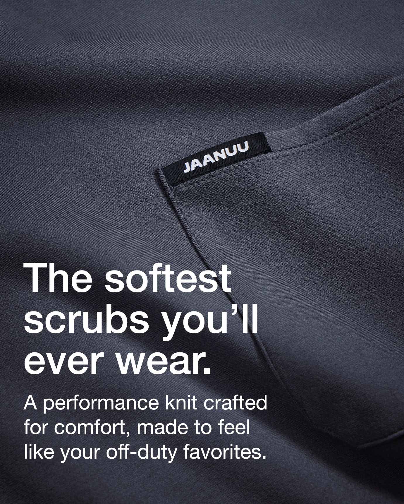 Men's ULTRAsoft Scrubs | Jaanuu – JAANUU