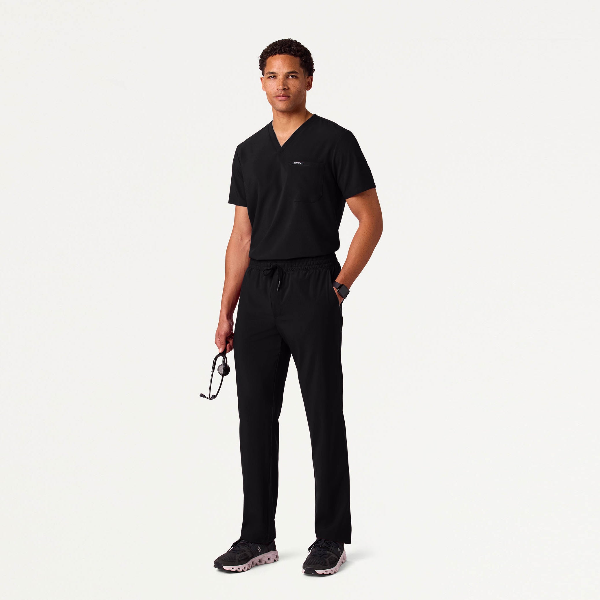 Shop Men's Scrub Sets | Jaanuu