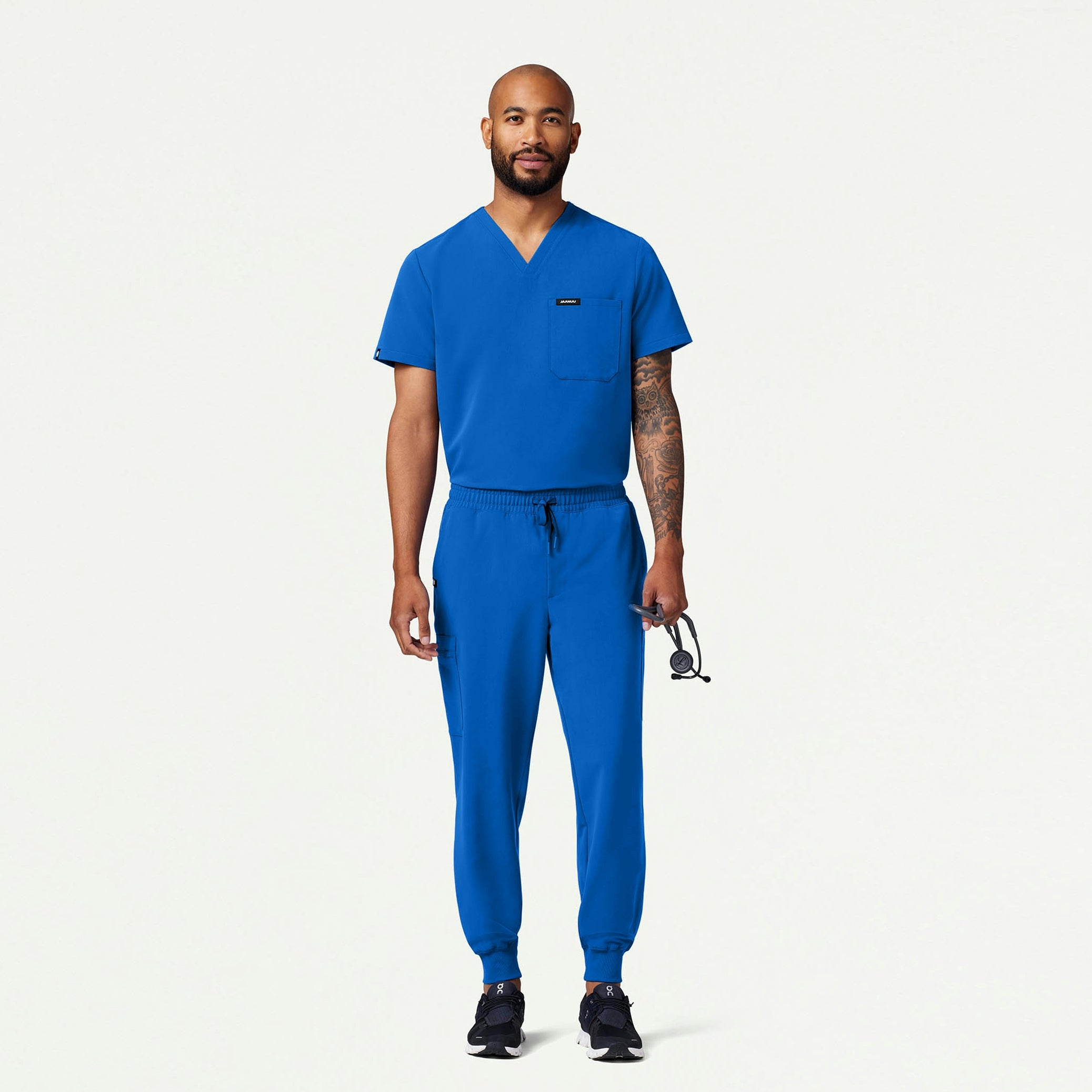 Shop Men's Scrub Sets | Jaanuu