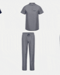 Modern Uniforms & Performance Scrubs | JAANUU